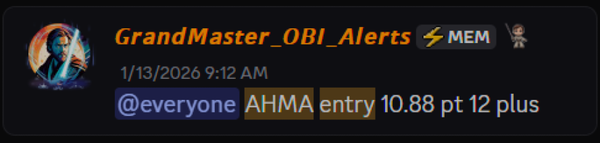 SPHL Explodes 1,000% as Grandmaster-Obi Reopens Making Easy Money