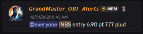 BREAKING NEWS: Making Easy Money Discord Goes Private — Retail Traders ...